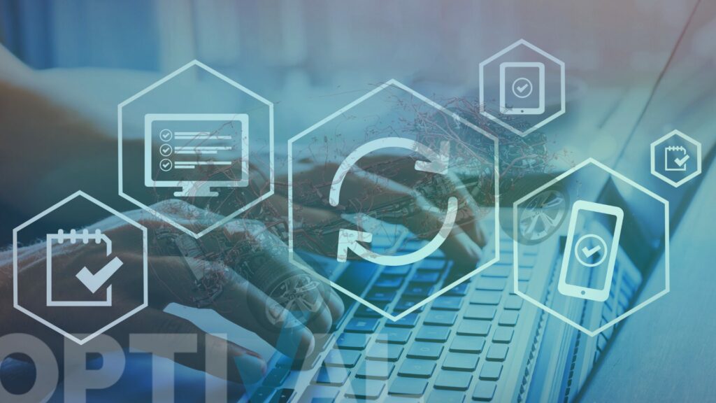 Optival Test & Certification - Automotive Homologation