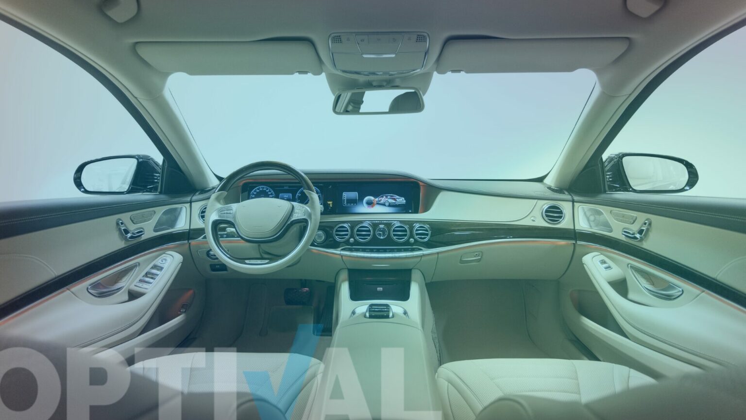 Optival Test & Certification - Automotive Homologation