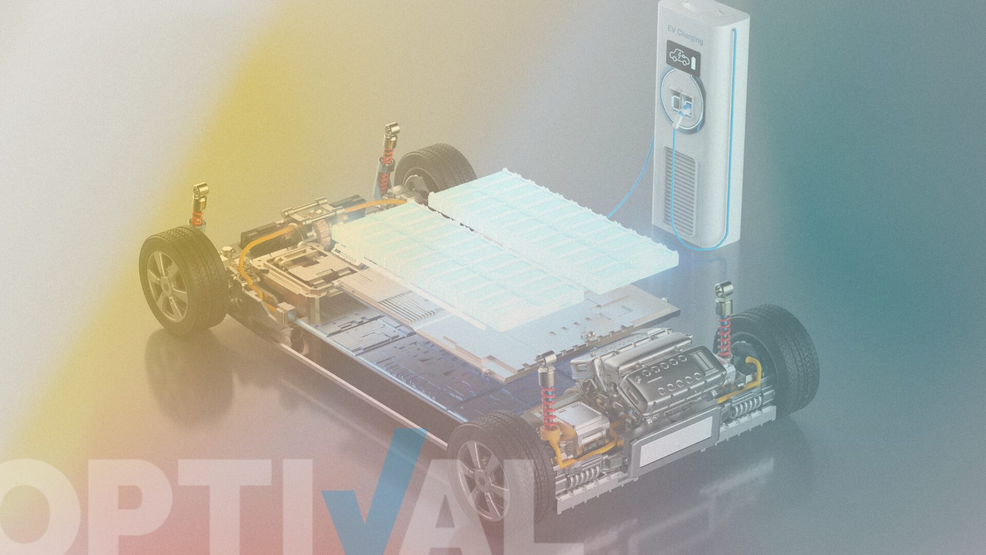 Battery - Optival Test ve Belgelendirme